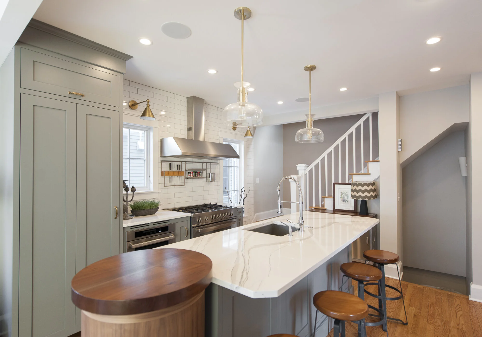 Gallery — Denise Hauser Design