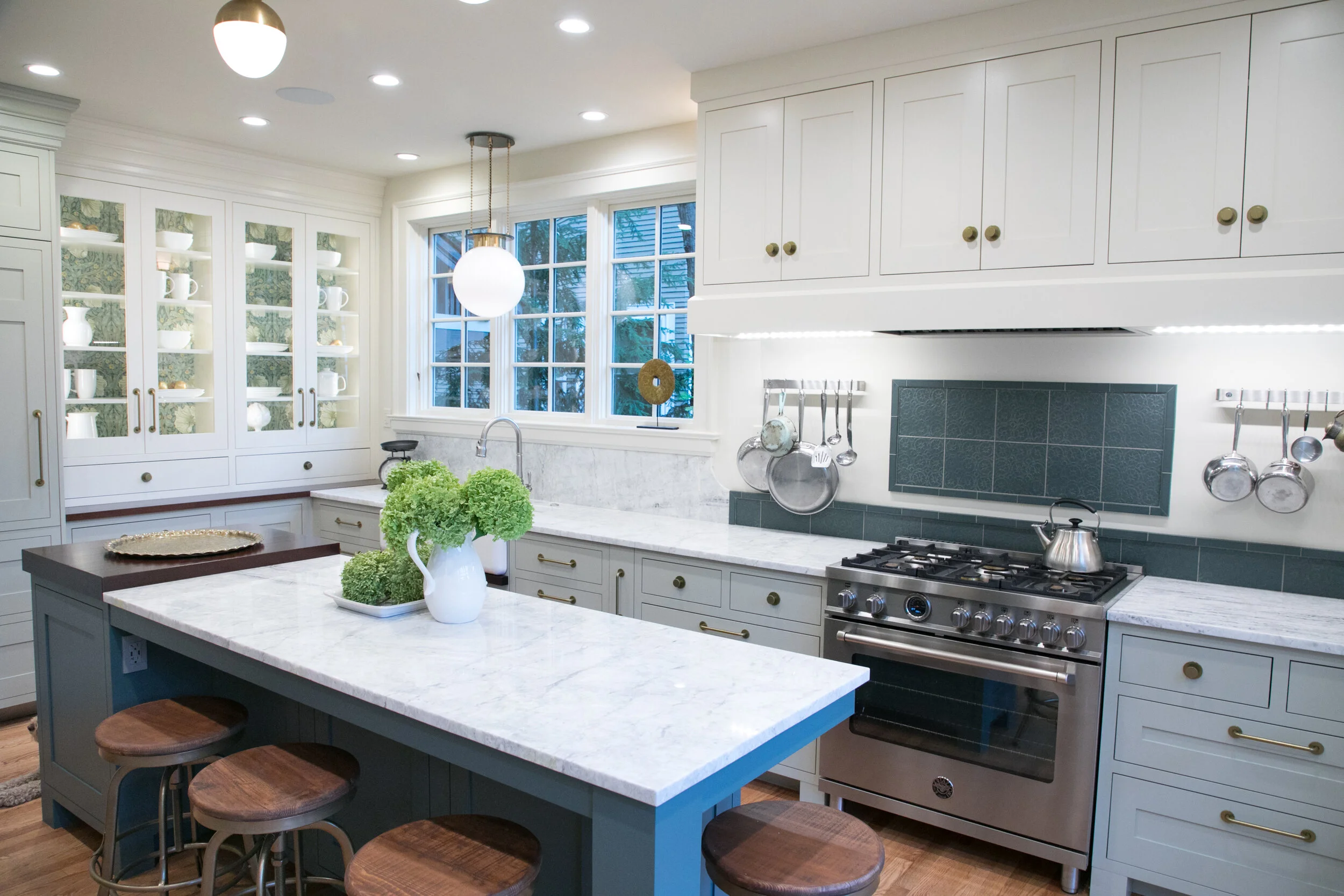 Gallery — Denise Hauser Design