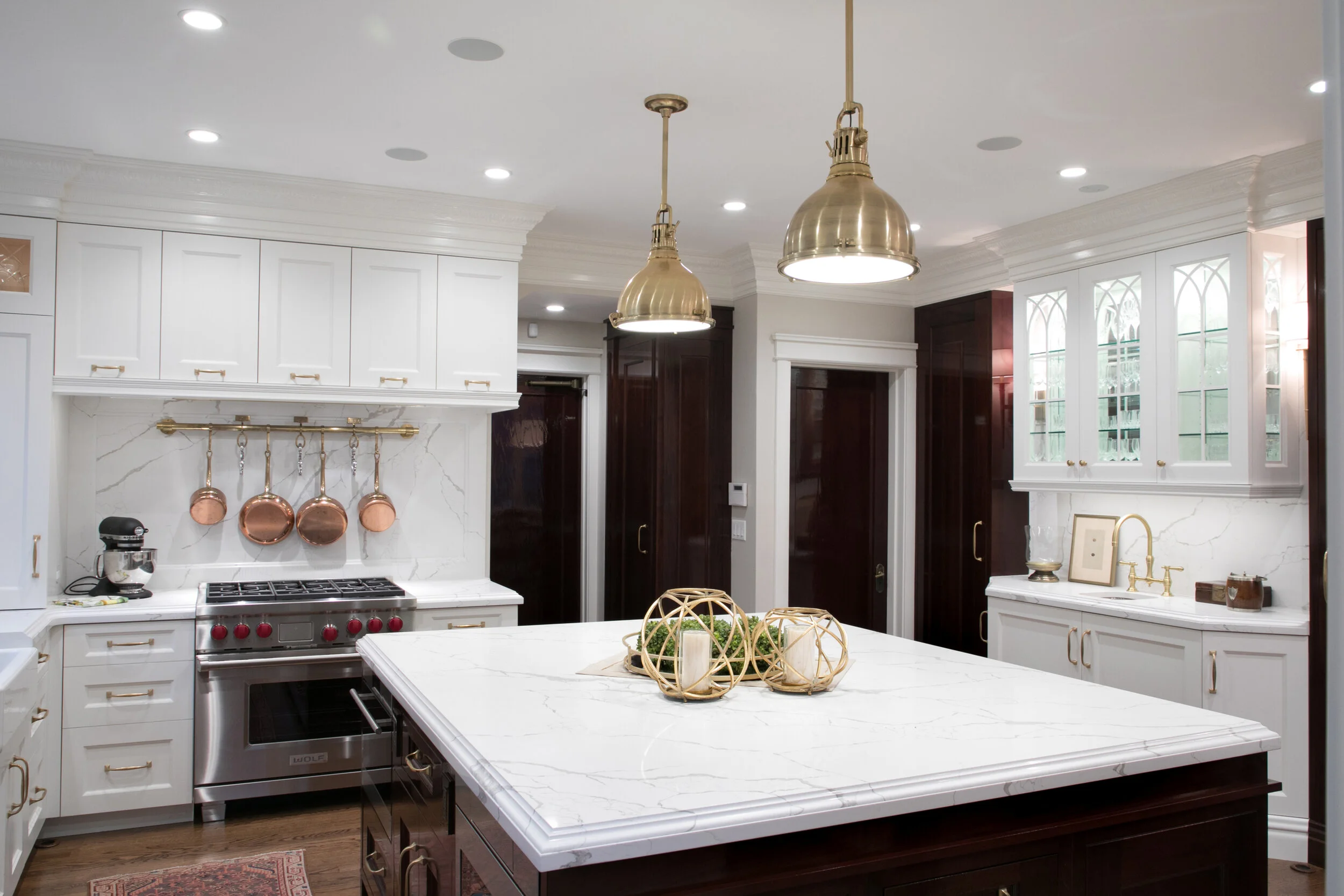 Gallery — Denise Hauser Design