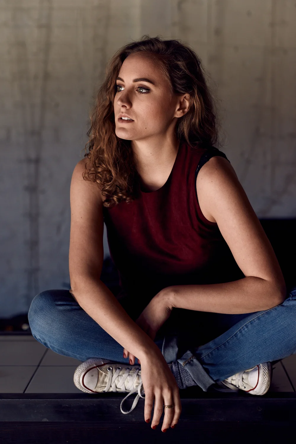 About Me — Wesley Carpenter