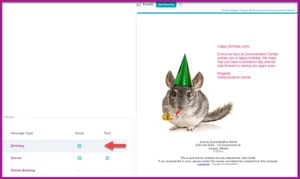 MaxAssist®-Support Tutorial: Customizing Automated Patient Messages in MaxAssist®