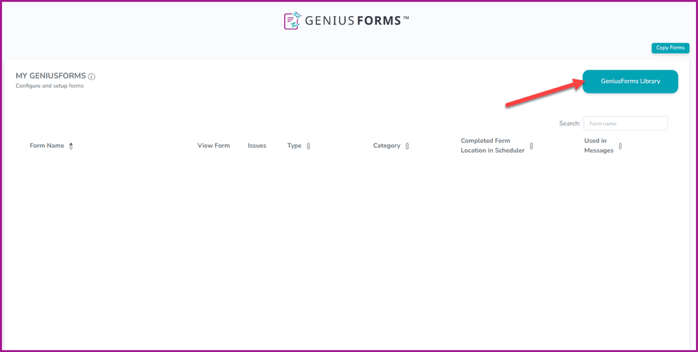 MaxAssist®-Genius Forms September 2023