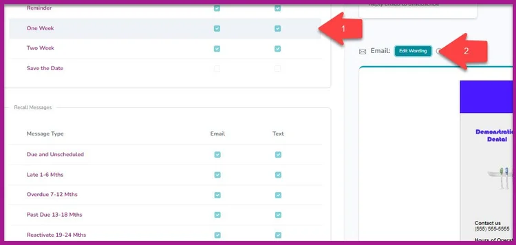 MaxAssist®-Support Tutorial: Customizing Automated Patient Messages in ...