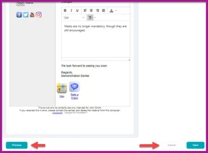 MaxAssist®-Support Tutorial: Customizing Automated Patient Messages in MaxAssist®