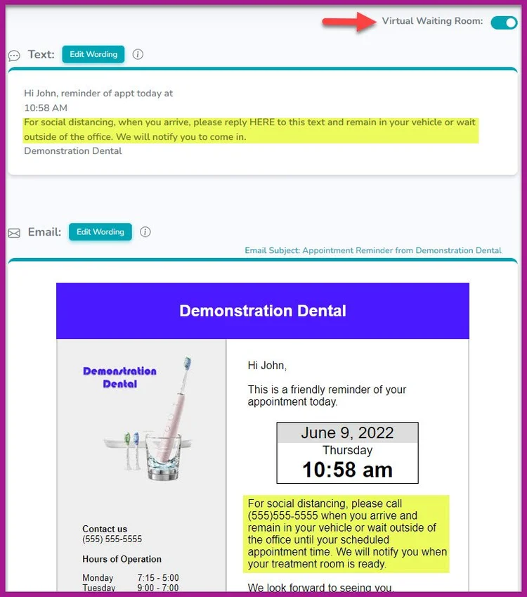 MaxAssist®-Support Tutorial: Customizing Automated Patient Messages in MaxAssist®