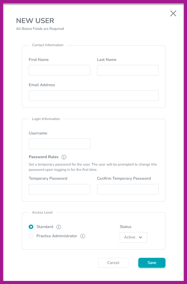 MaxAssist®-Support Tutorial: Managing Users in MaxAssist®
