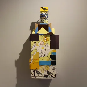 July 27 - August 17, 2017 — Carter Burden Gallery