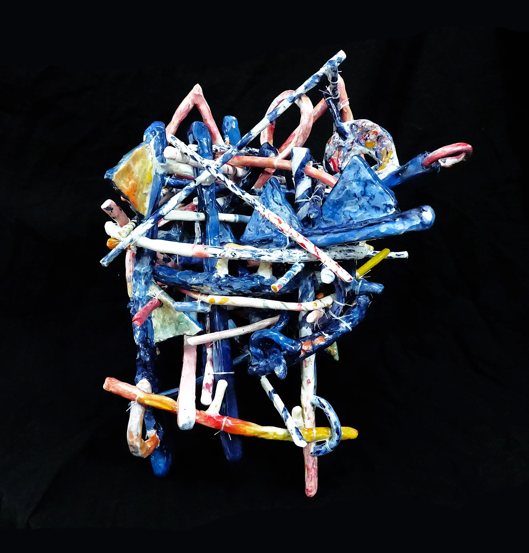 Simon Rigg — Carter Burden Gallery