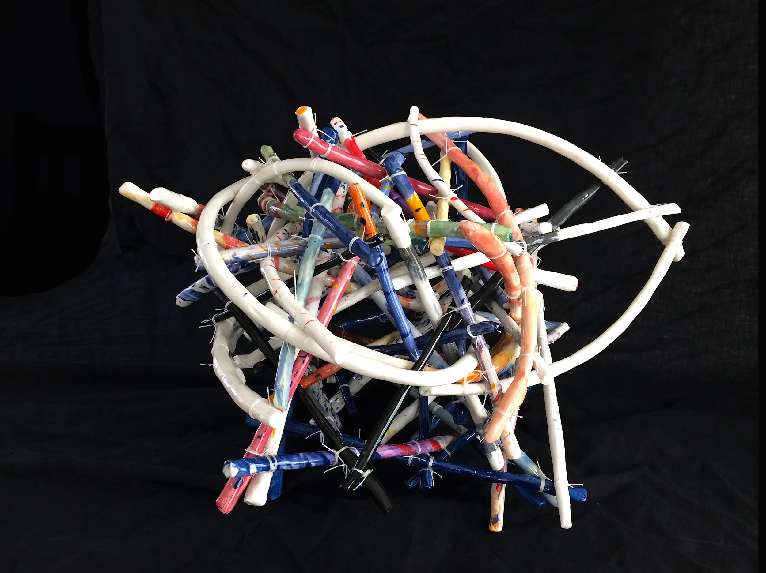 Simon Rigg — Carter Burden Gallery