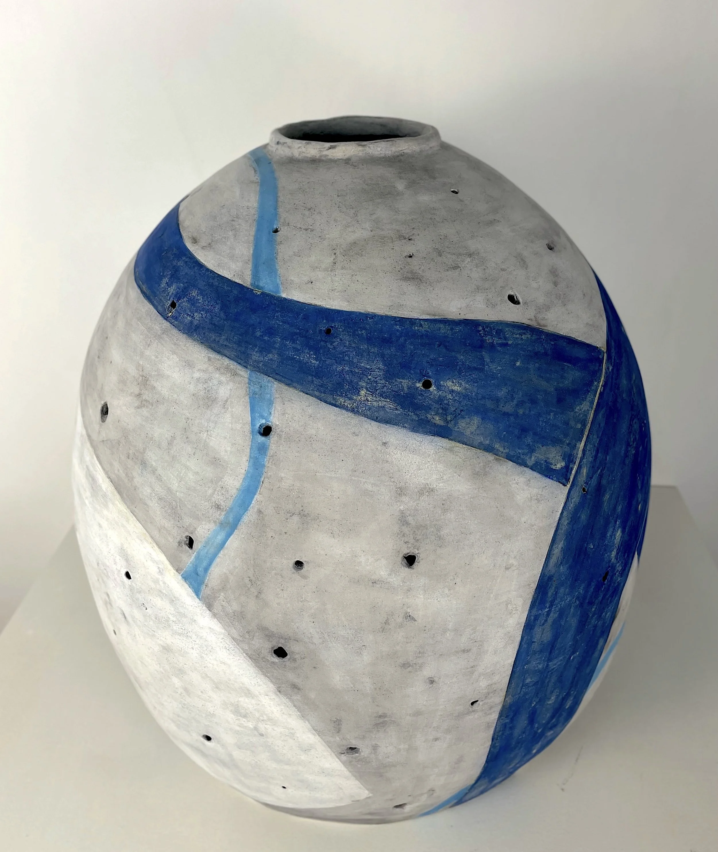 Current Exhibition — Carter Burden Gallery
