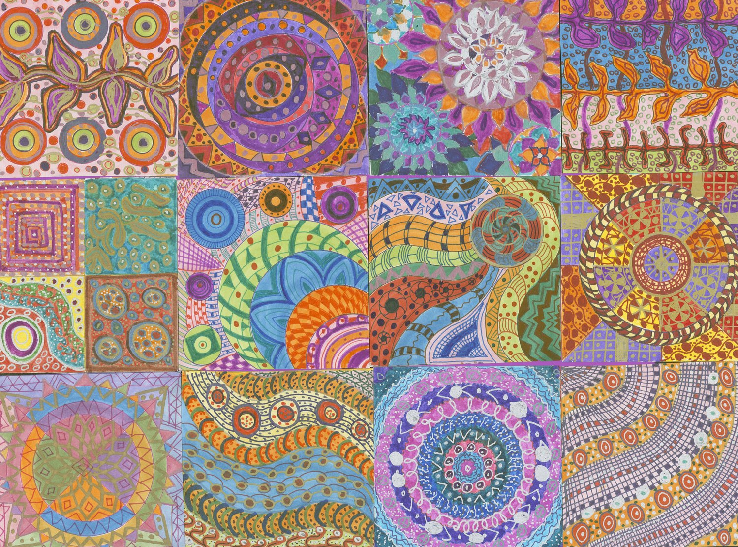 Healing Headbands Project