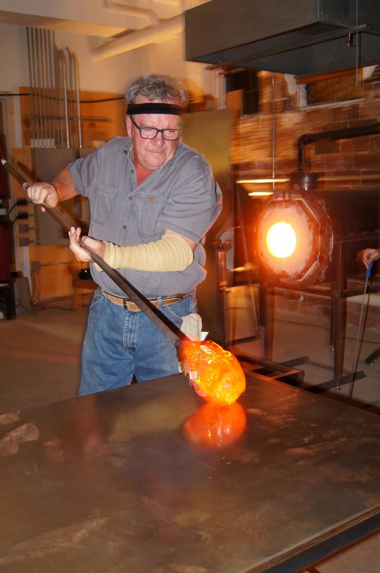 Akron Glass Works