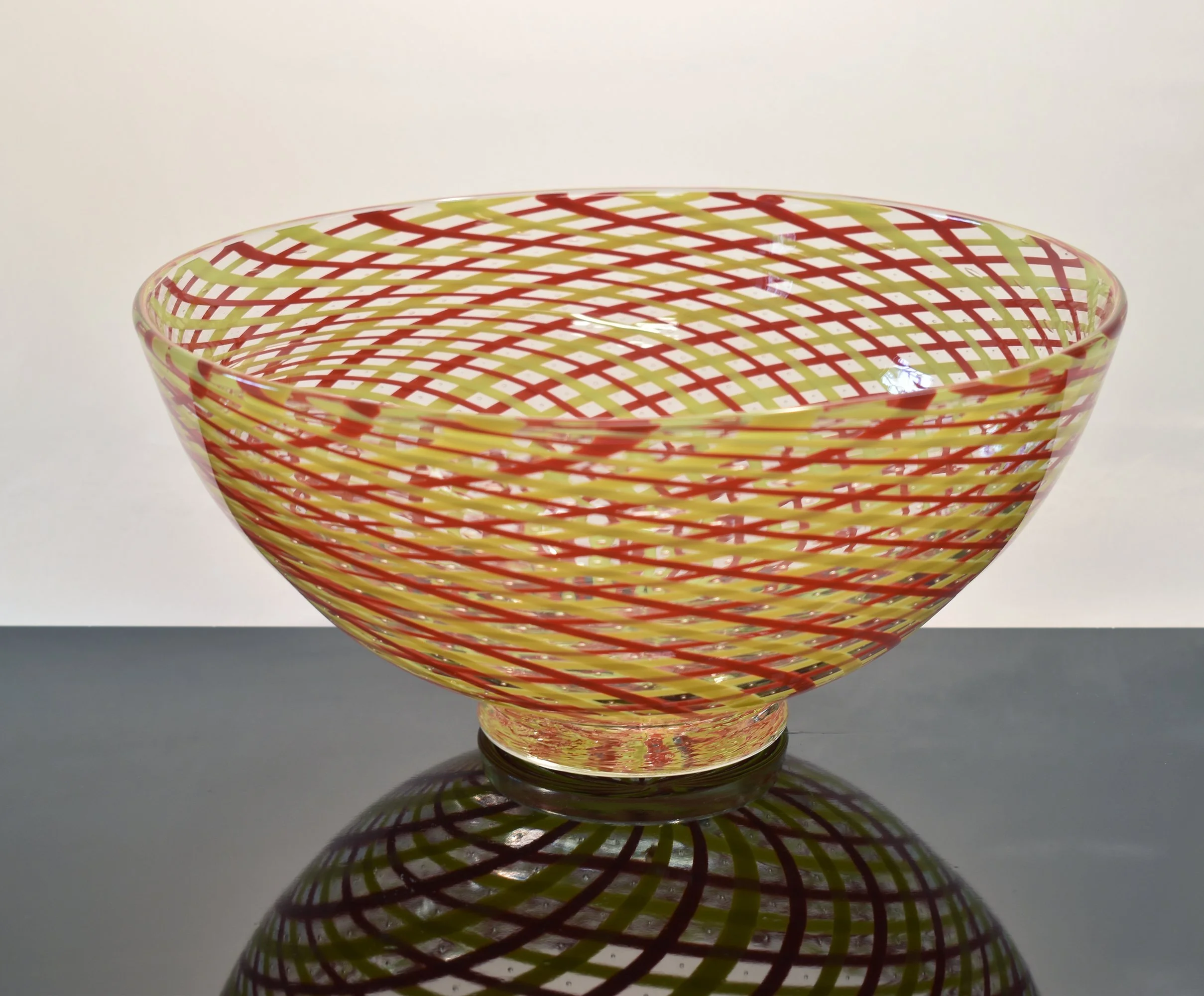 Handmade glass gifts for sale — Akron Glass Works