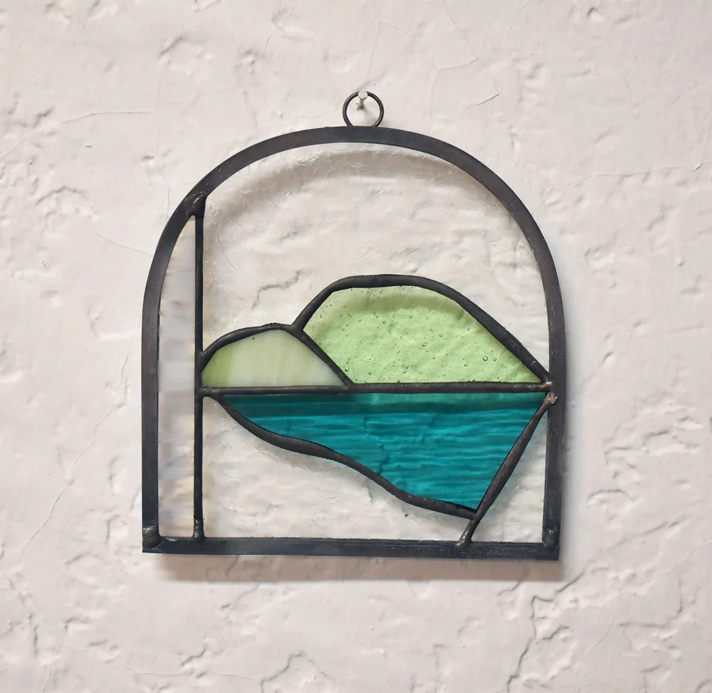 Stained Glass — Akron Glass Works