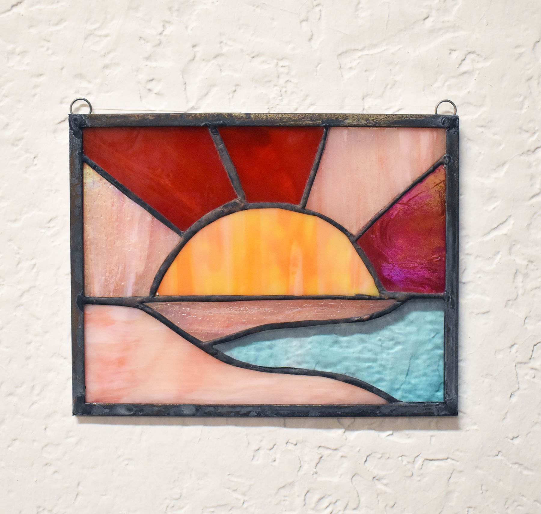 Stained Glass — Akron Glass Works