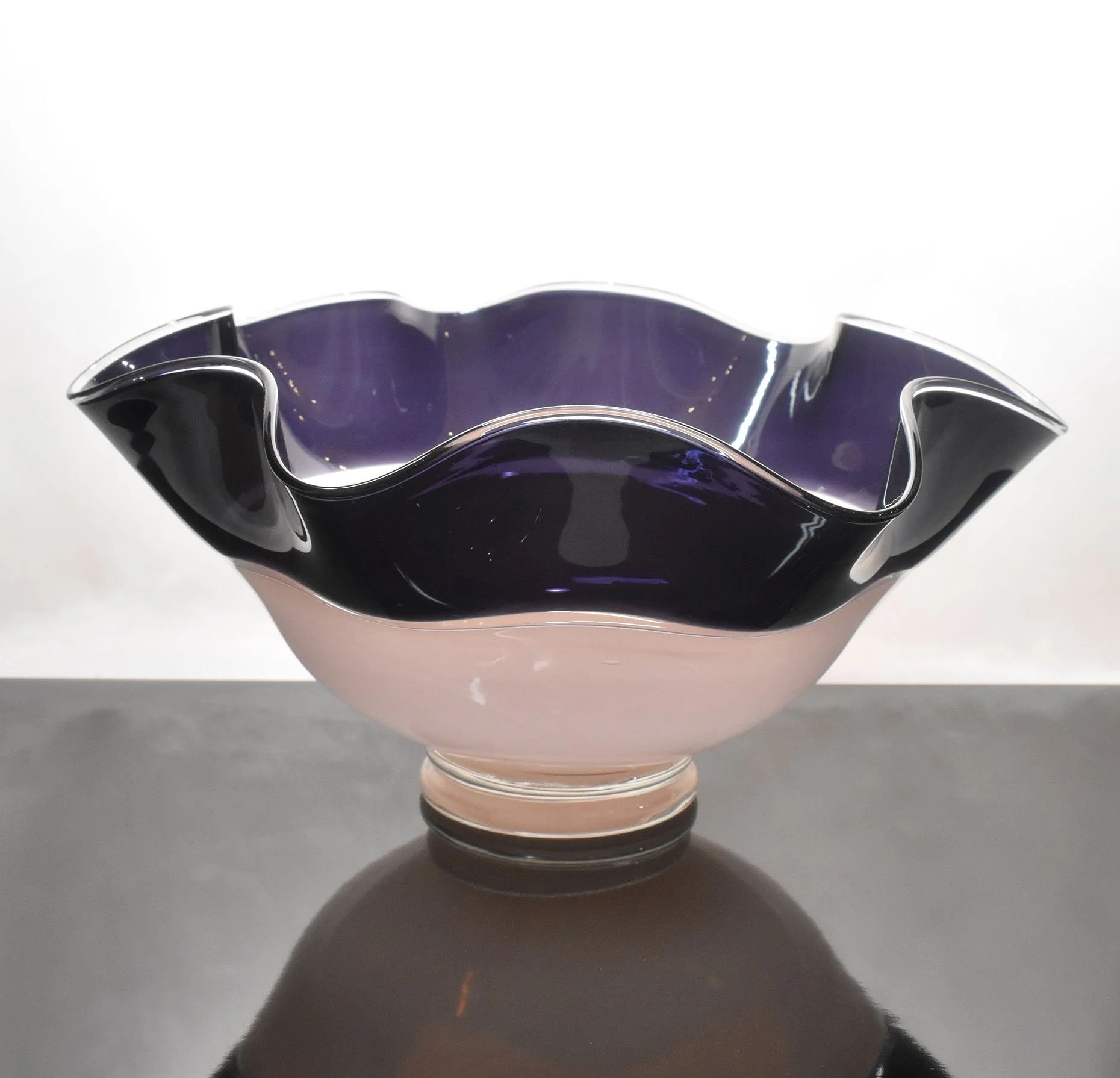 Handmade glass gifts for sale — Akron Glass Works