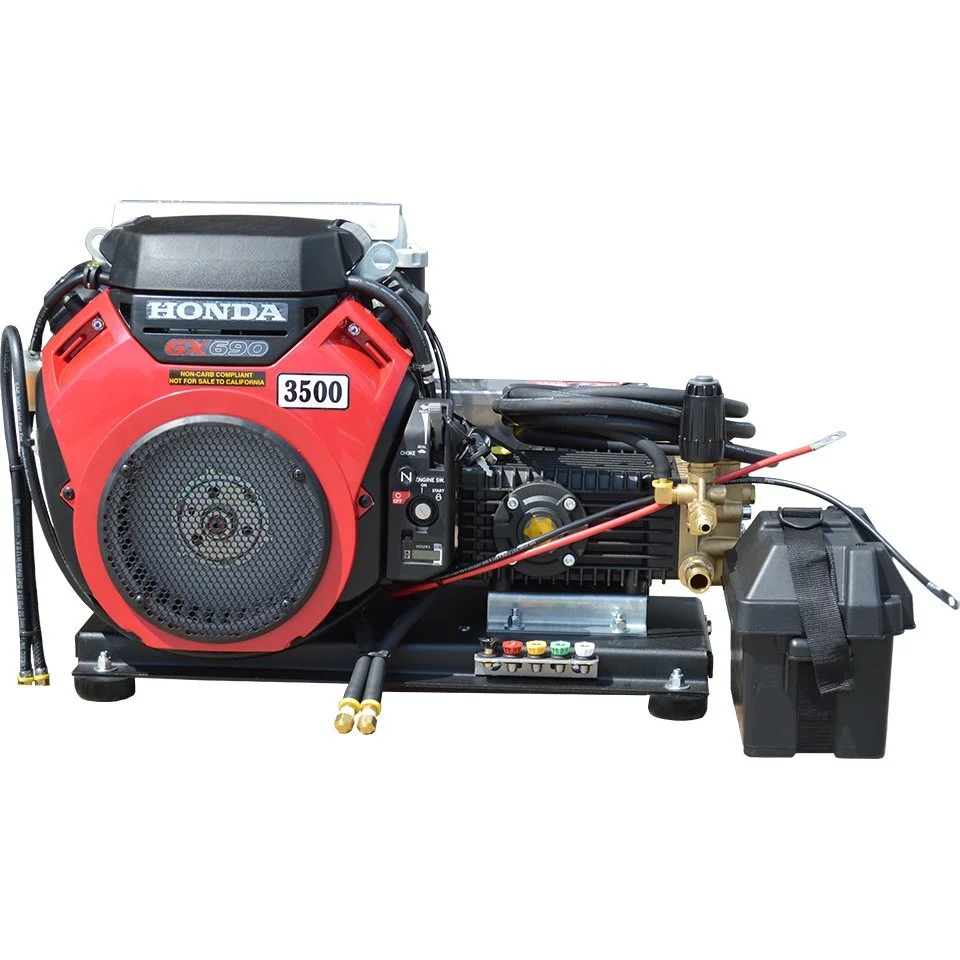 Associated Cleaning Equipment Associated Cleaning Equipment