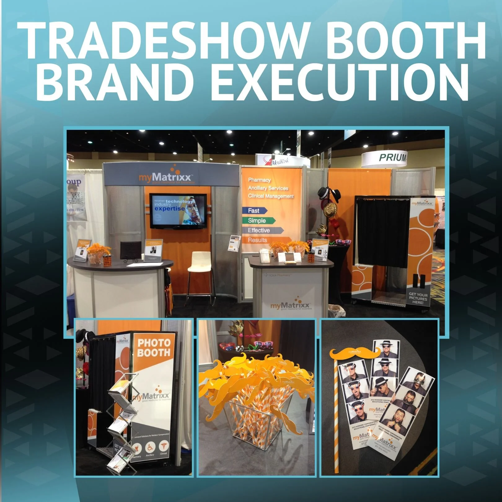 Orlando Photo & Video Booths | Orlando