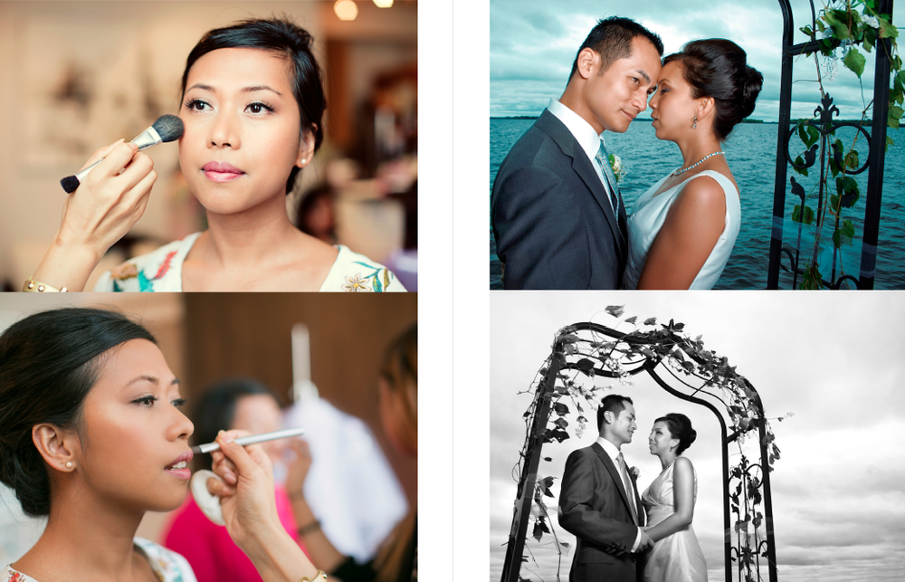 8 TIPS FOR BRIDAL BEAUTY — 818 EVENTS