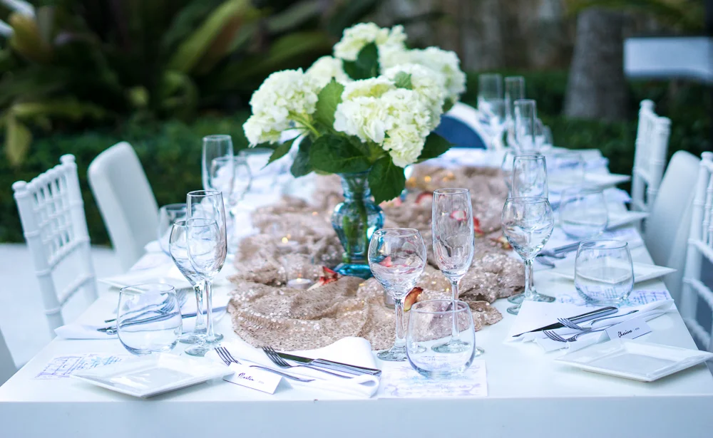 About — 818 EVENTS