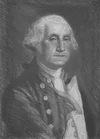 President George Washington Portraits — TOM WISE