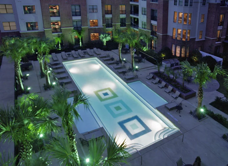 Metropole — Cambridge Development Group