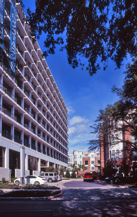 Metropole — Cambridge Development Group