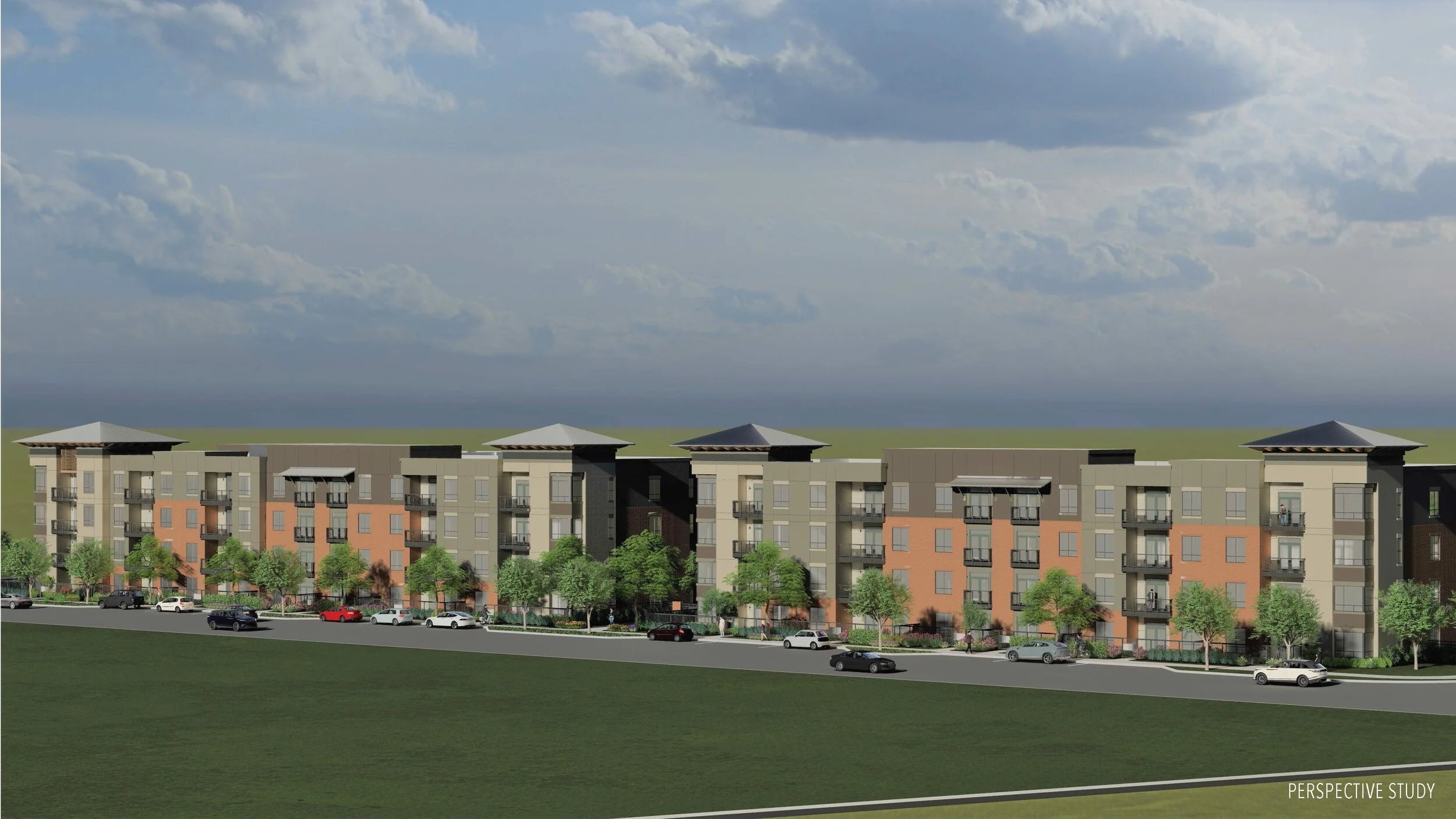 Lookout Pointe — Cambridge Development Group