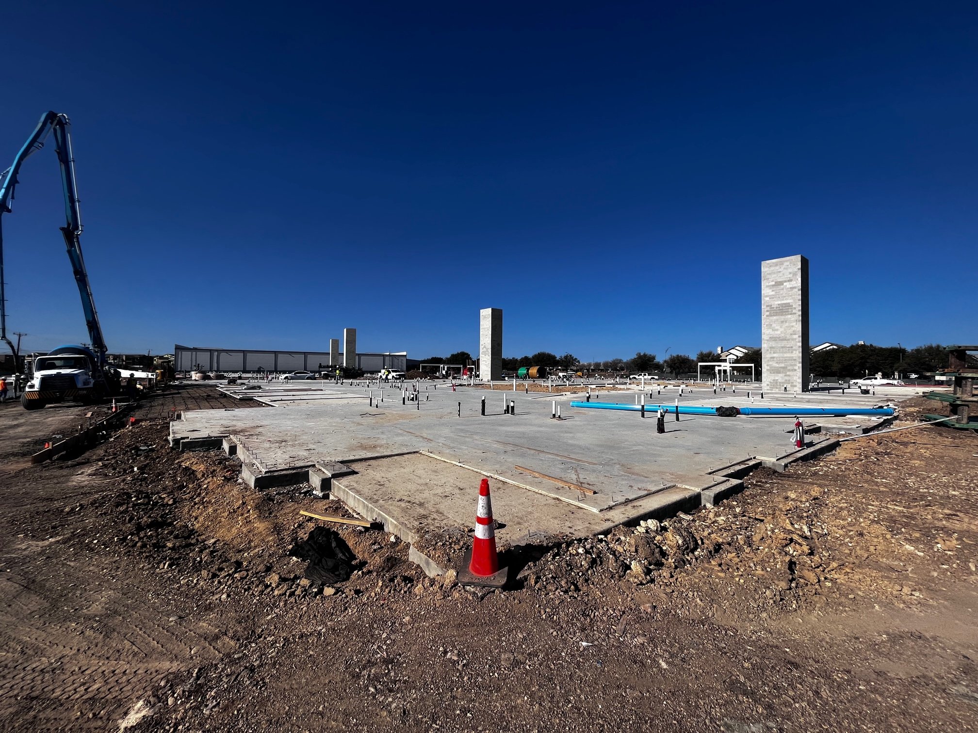 Citadel Urban — Cambridge Development Group