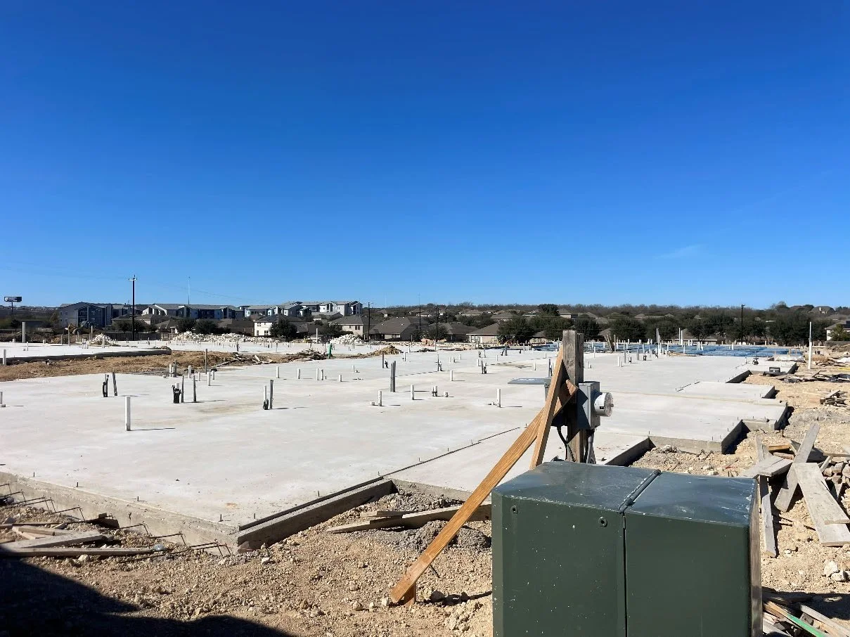 Lookout Pointe — Cambridge Development Group