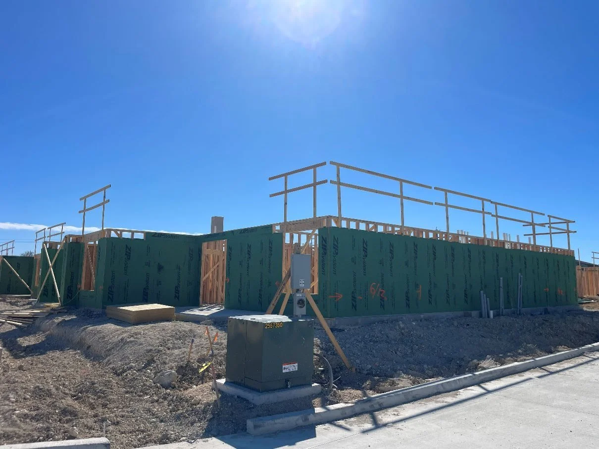 Lookout Pointe — Cambridge Development Group