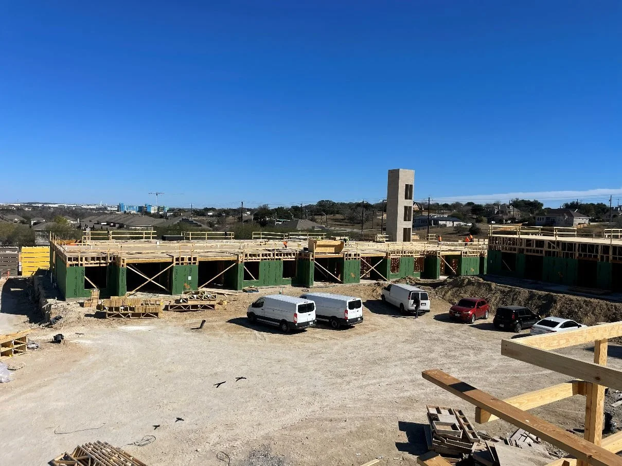 Lookout Pointe — Cambridge Development Group