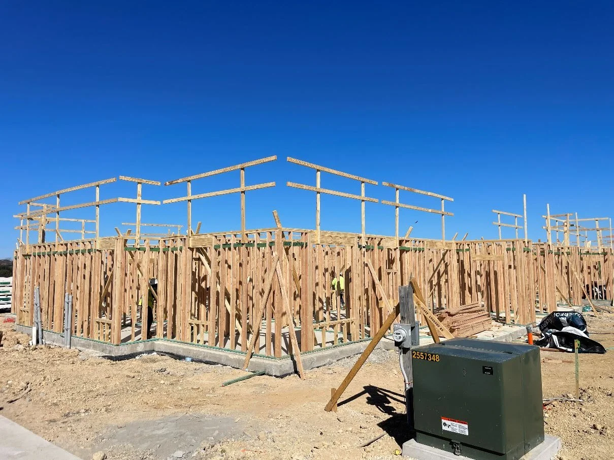 Lookout Pointe — Cambridge Development Group