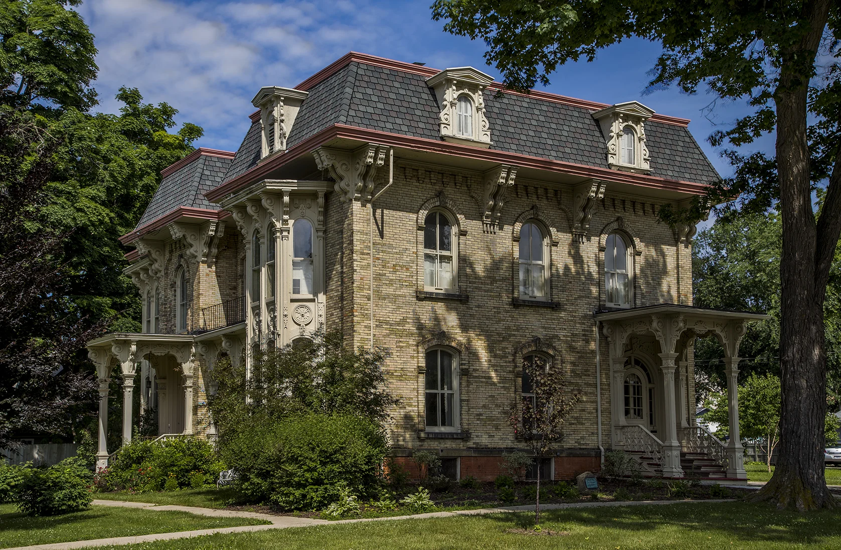 Owosso Historical Commission