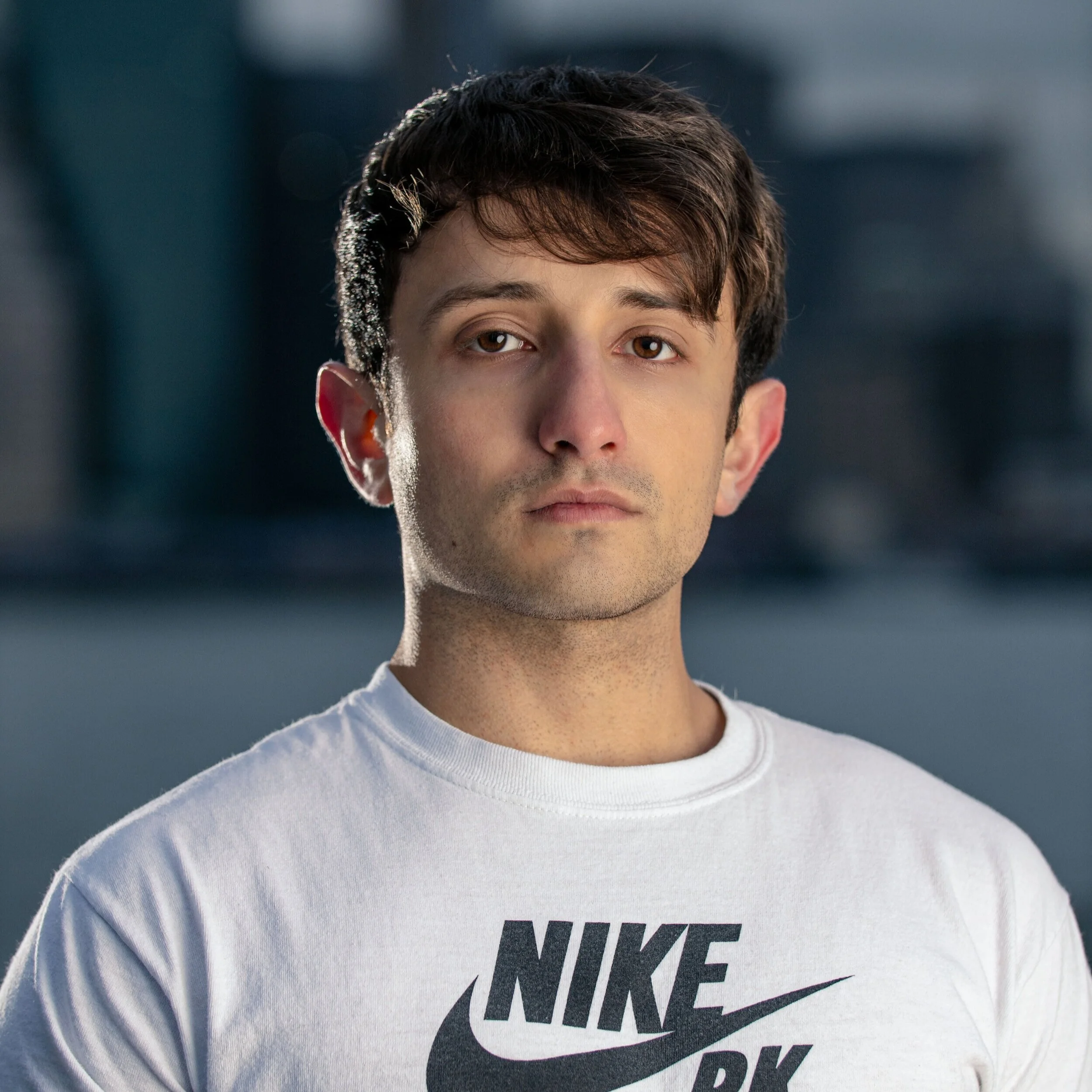 Our Parkour Team | The Movement Creative