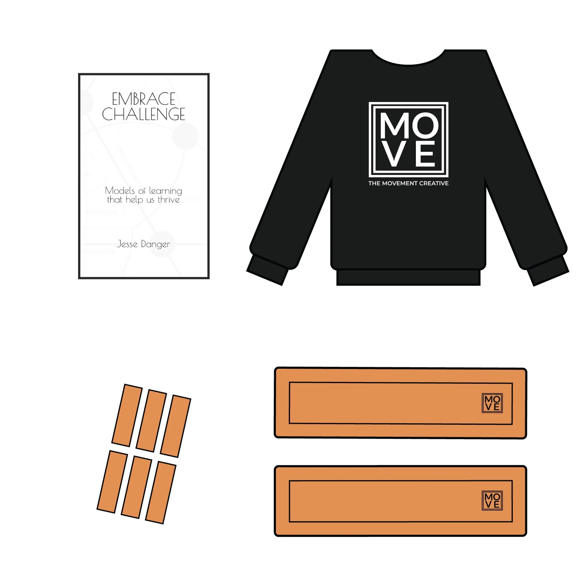 Store | The Movement Creative