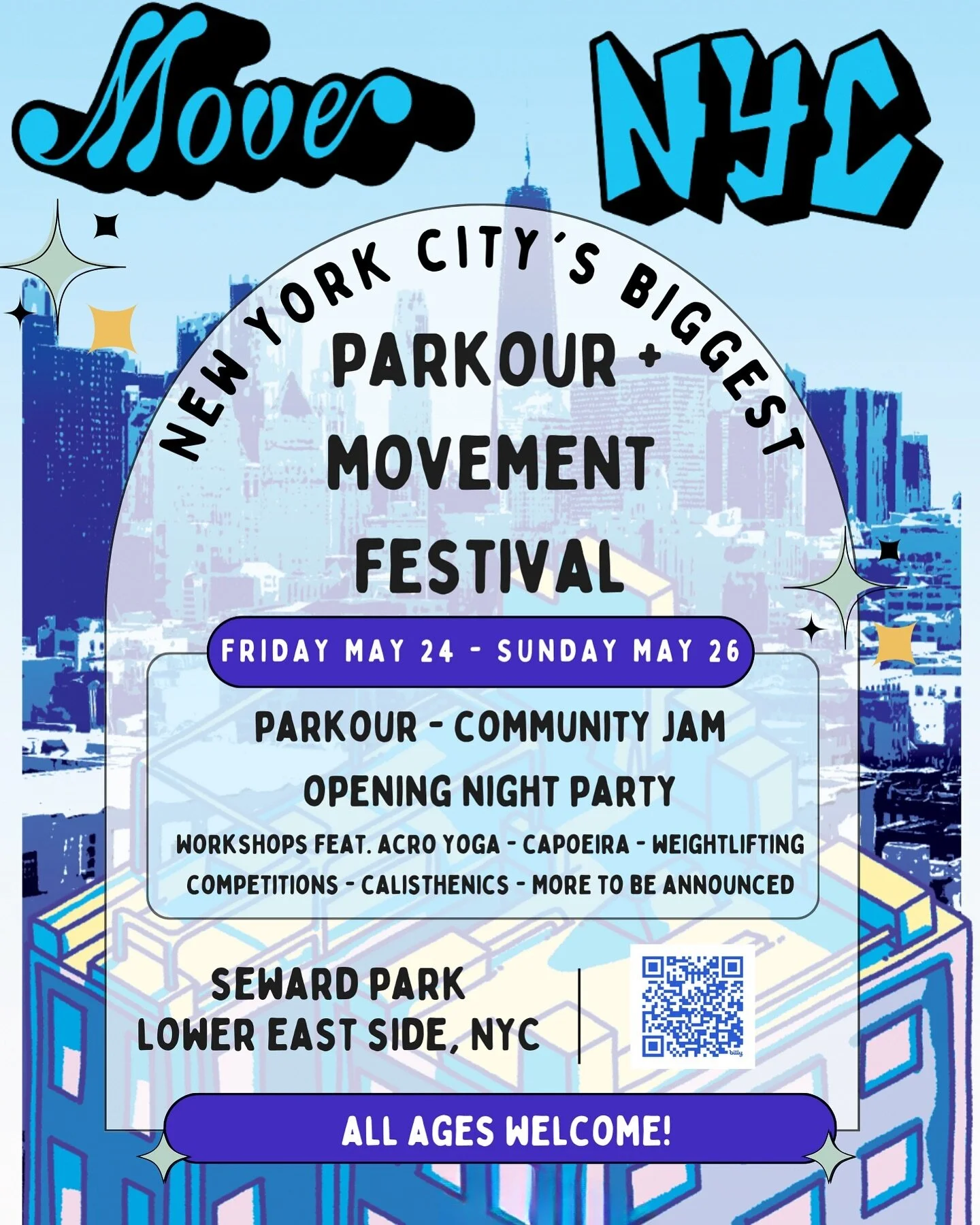 The Movement Creative