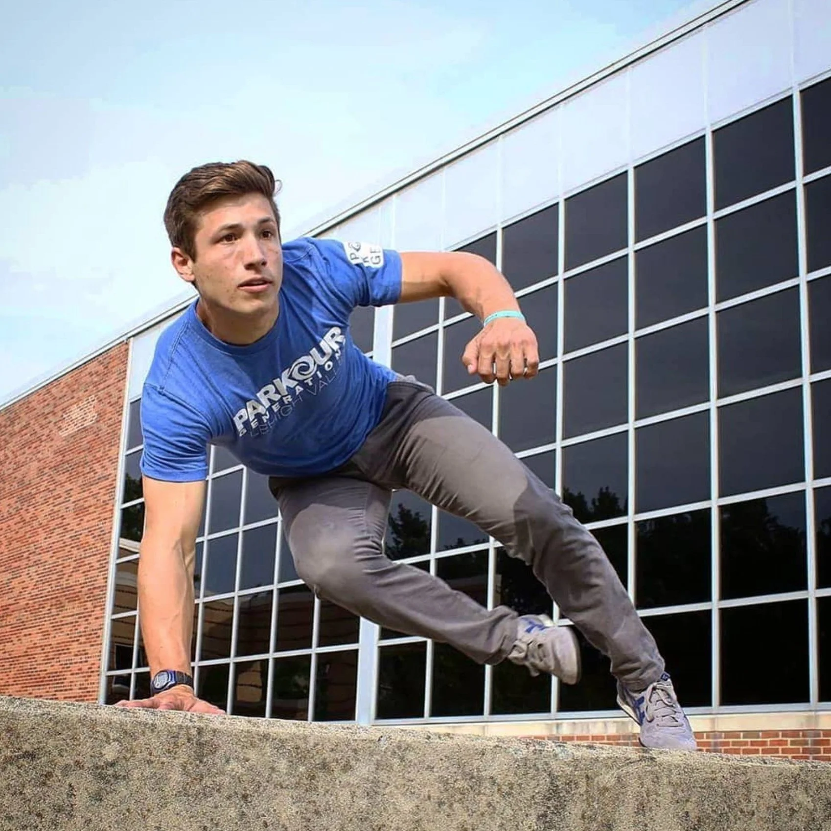 MOVE NYC | The Movement Creative