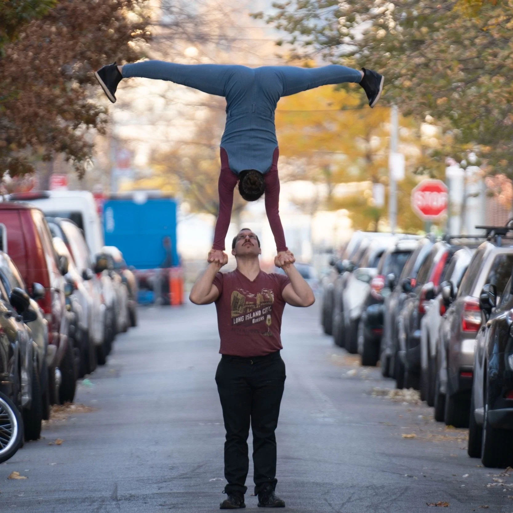 MOVE NYC | The Movement Creative