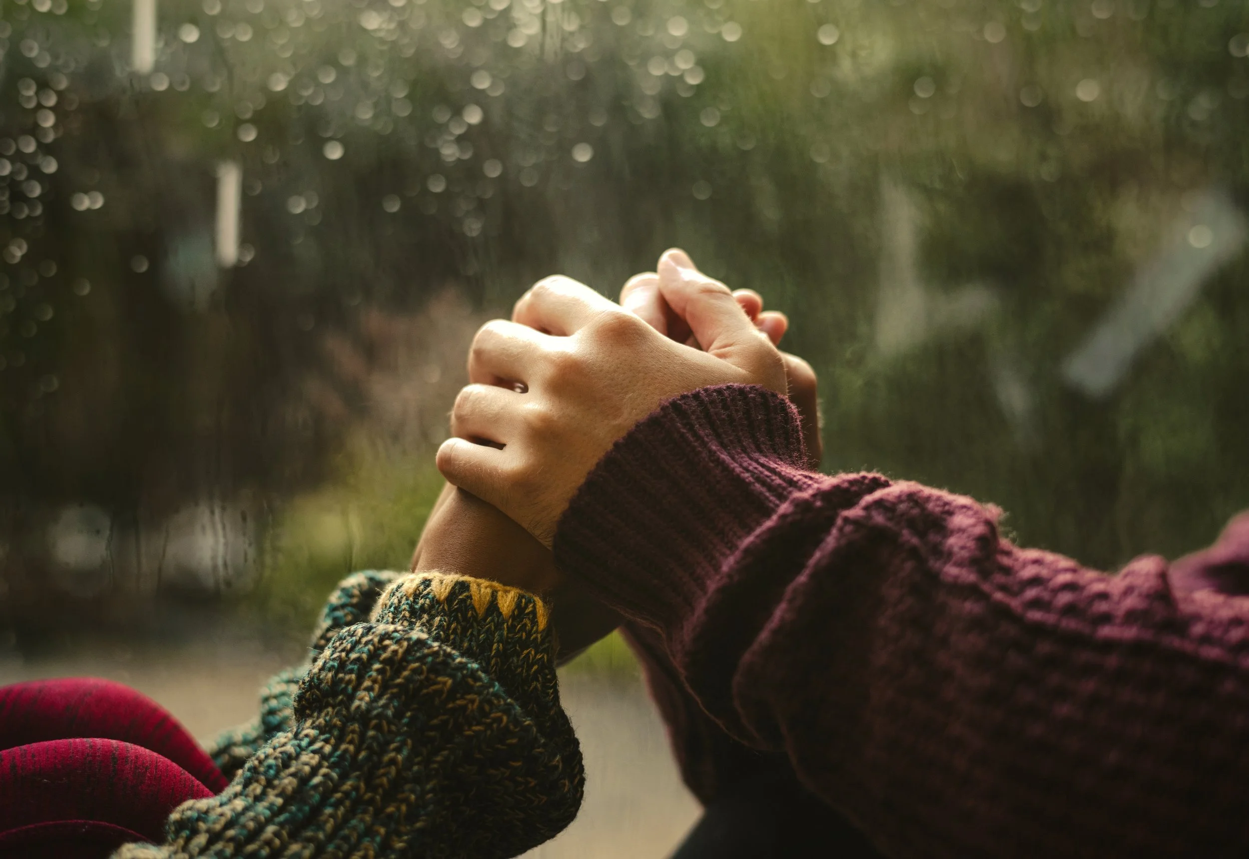 The Healing Power of Compassion — My Best Self 101