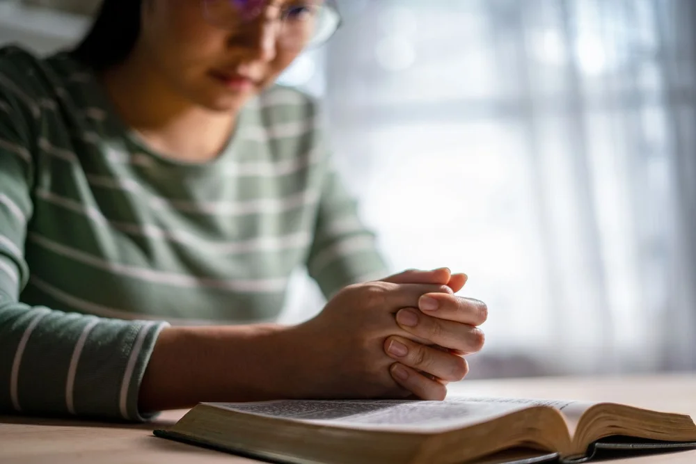 Combatting Scrupulosity with Mindfulness Through ACT — My Best Self 101