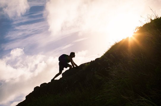 The Art of Perseverance: Overcoming Life's Challenges — My Best Self 101