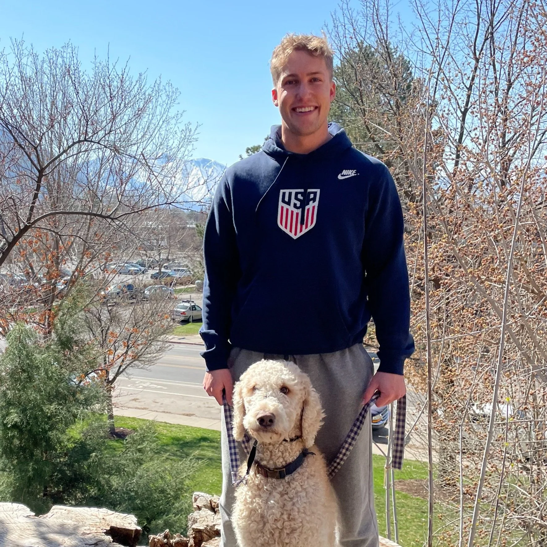 The Team — My Best Self 101