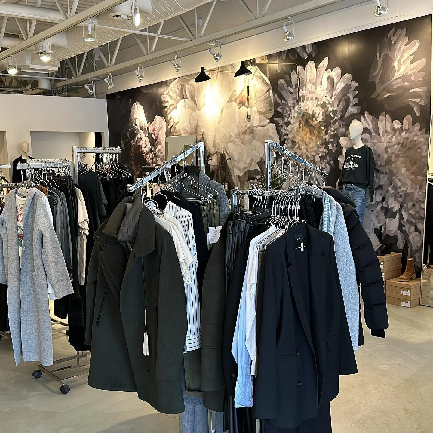 Shop new styles — Splash of Fashion