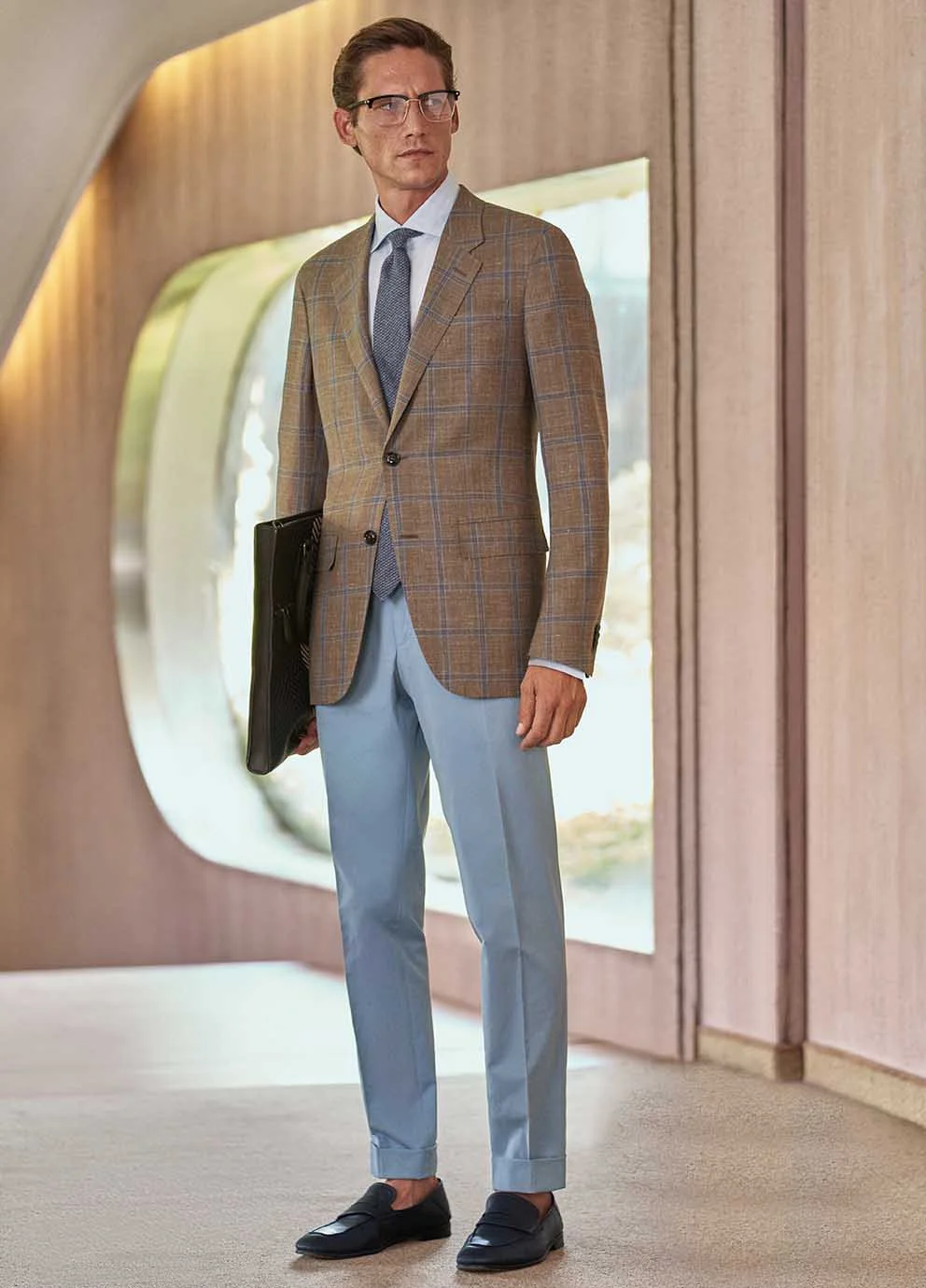 Spring/Summer Lookbook — Masciangelo