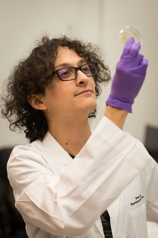 Team — Hon Lab @ UTSW