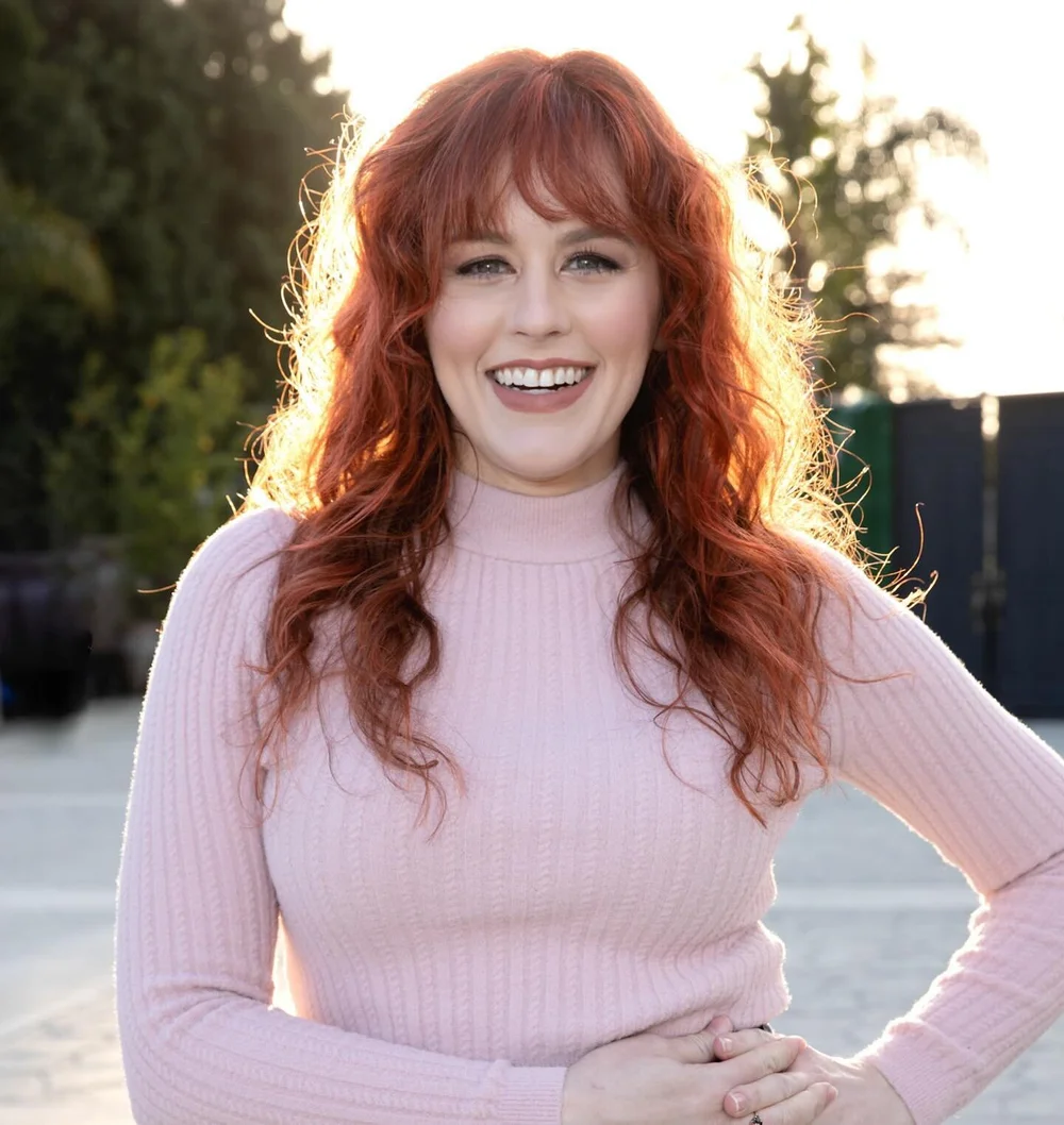 Social — Anna Prosser