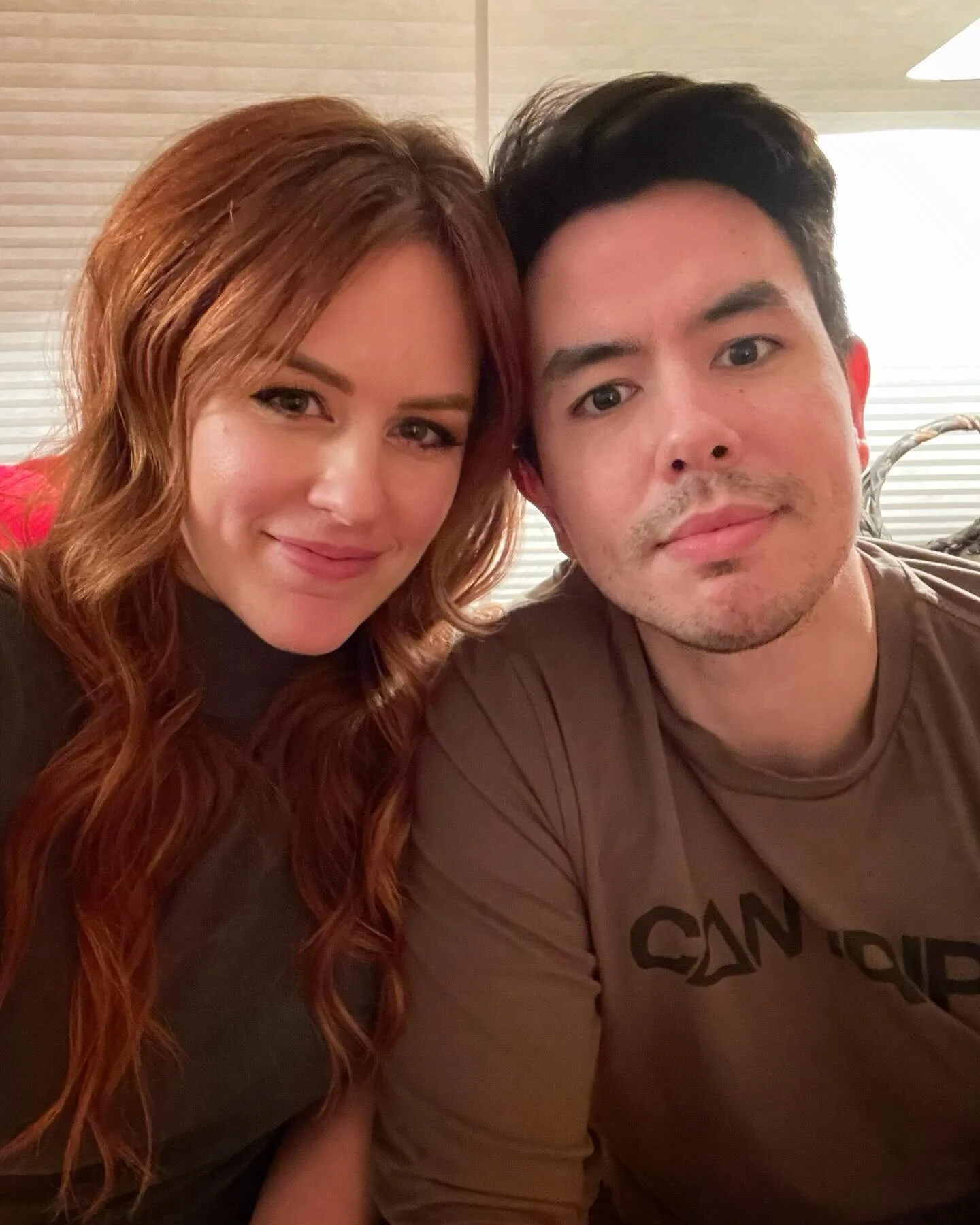 Social — Anna Prosser