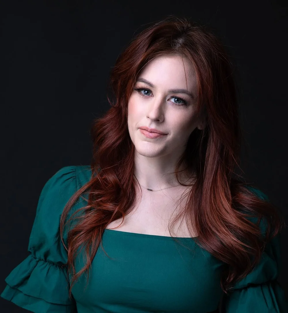 Social — Anna Prosser