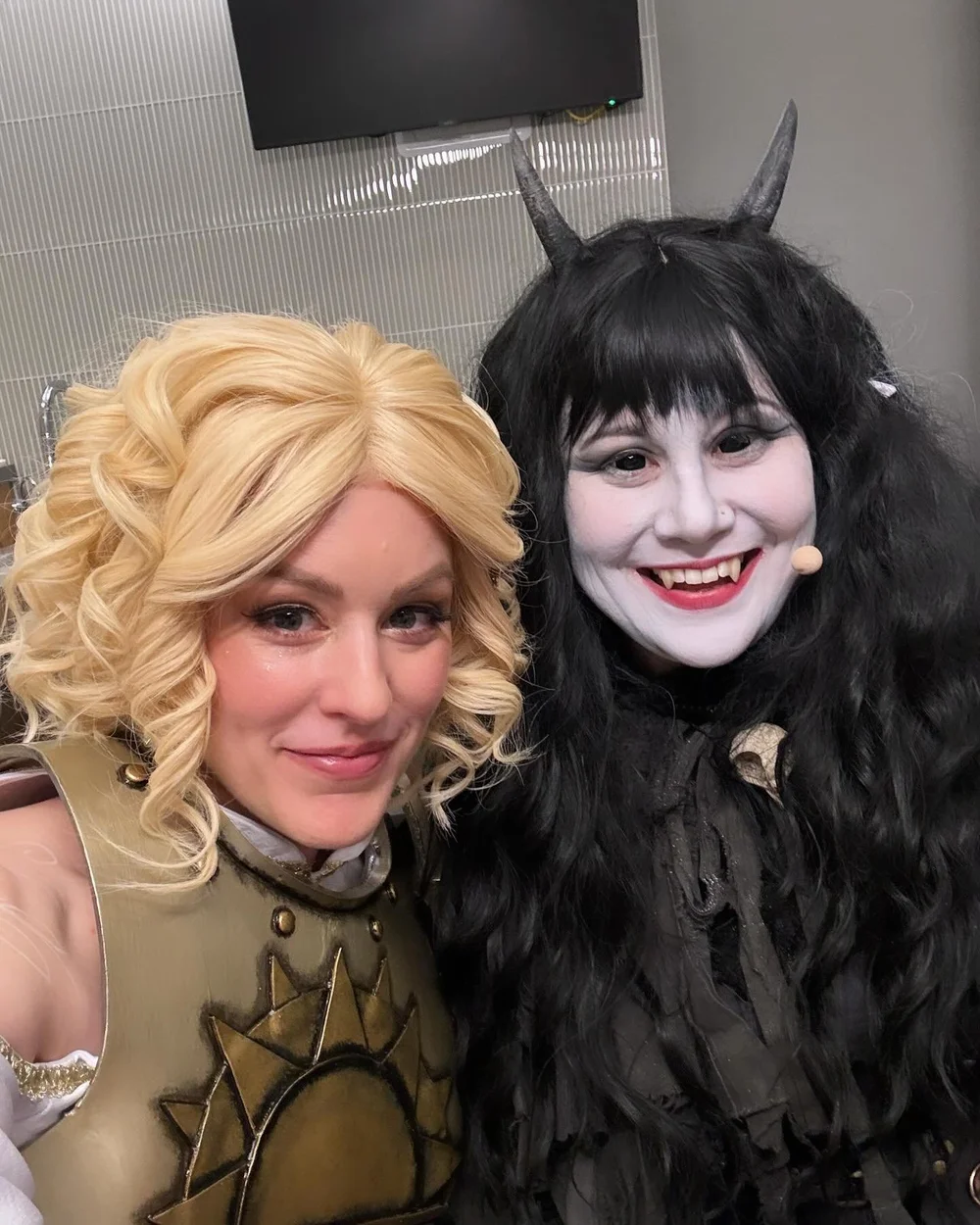 Social — Anna Prosser